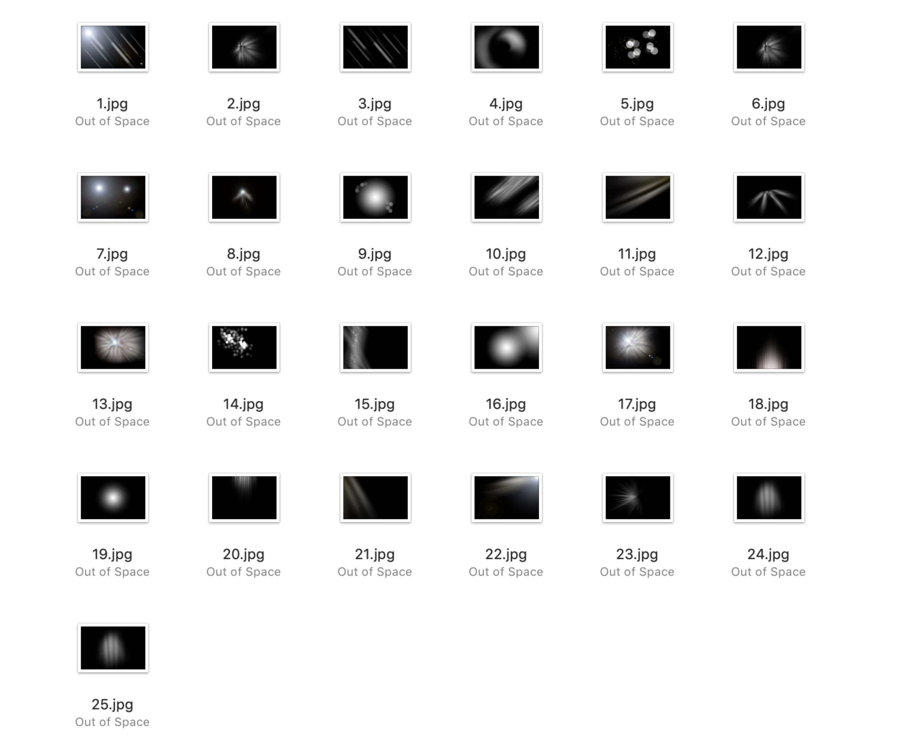 25 White Light Overlays Photoshop Overlays Sun Ray Overlays - Etsy Canada