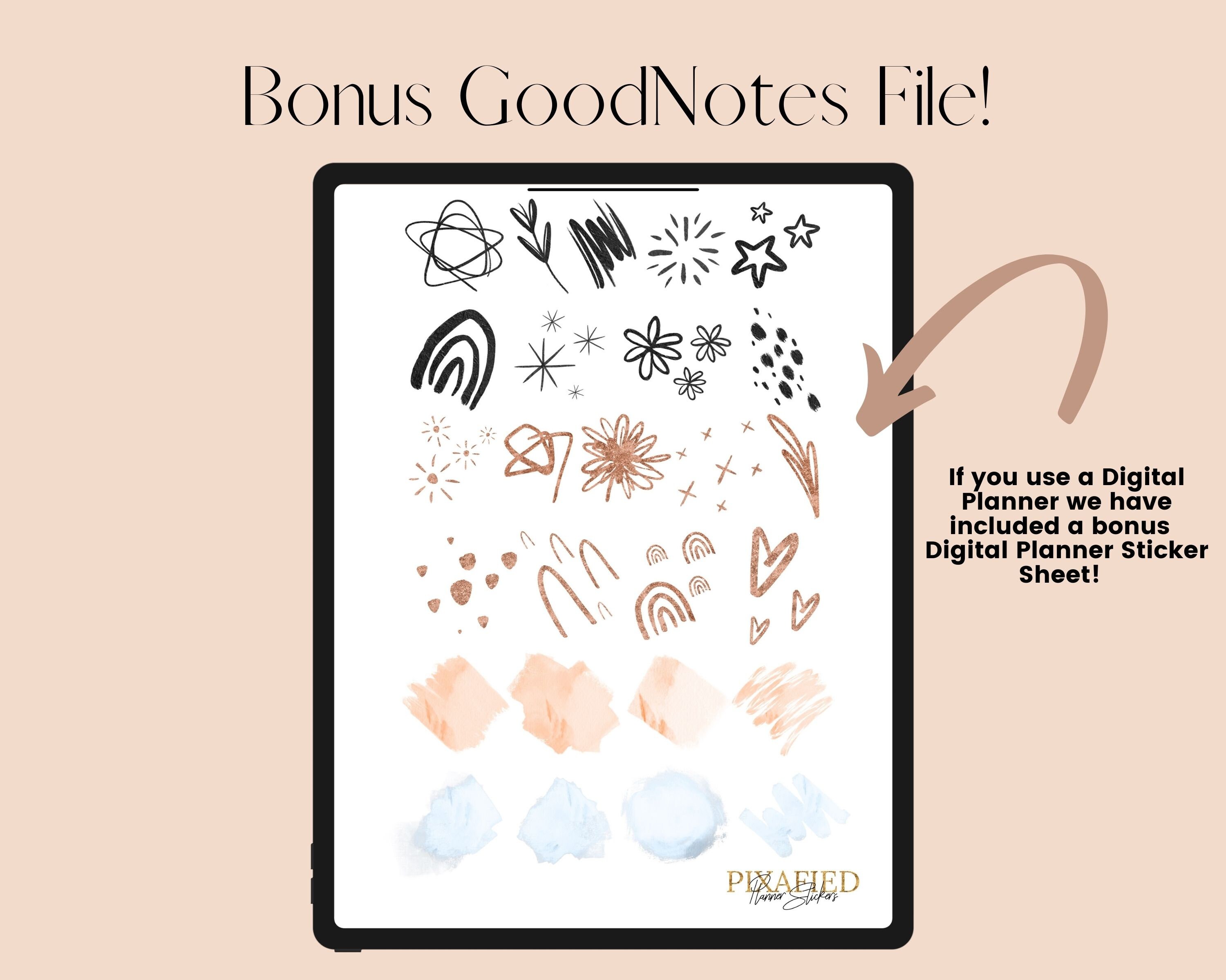 34 Colourful Paint and Glitter Doodle Clipart, PNG Blue Orange Beige ...
