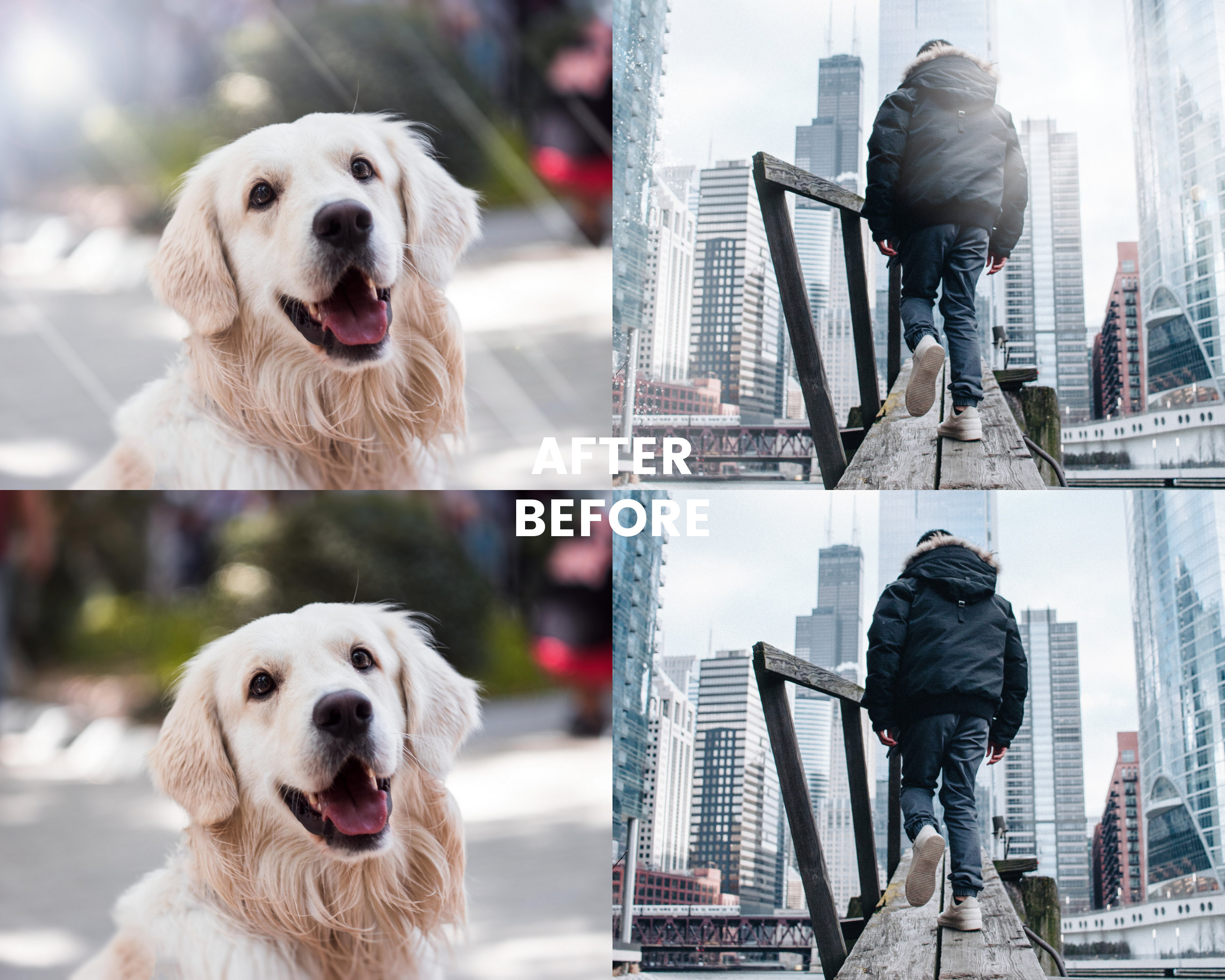 25 White Light Overlays Photoshop Overlays Sun Ray Overlays Light Leaks ...