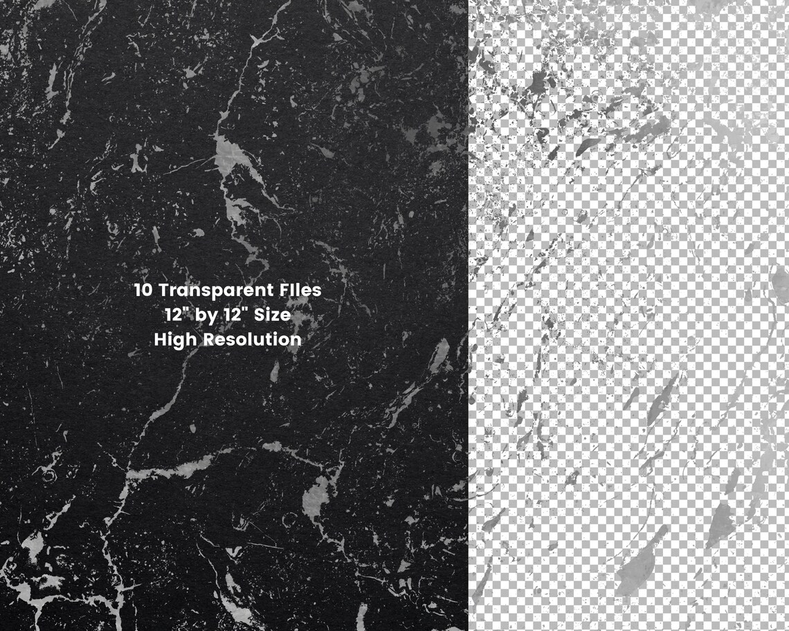 Silver Marble Veins Overlays Glitter and Foil Marble - Etsy Australia