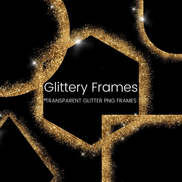 Transparent Photo Frame - Etsy