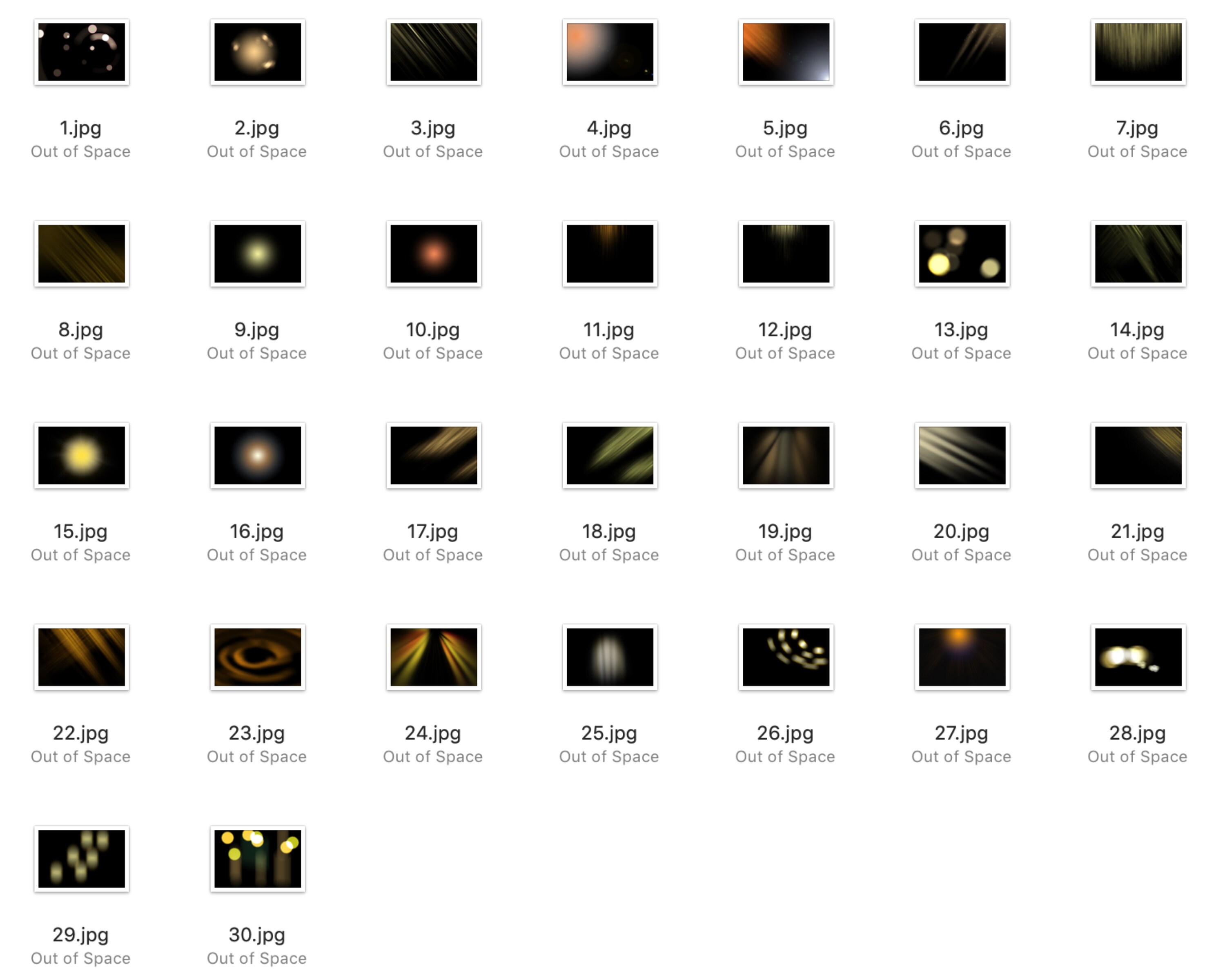 30 Warm Sunlight Overlays Photoshop Overlay Sun Ray Overlays - Etsy