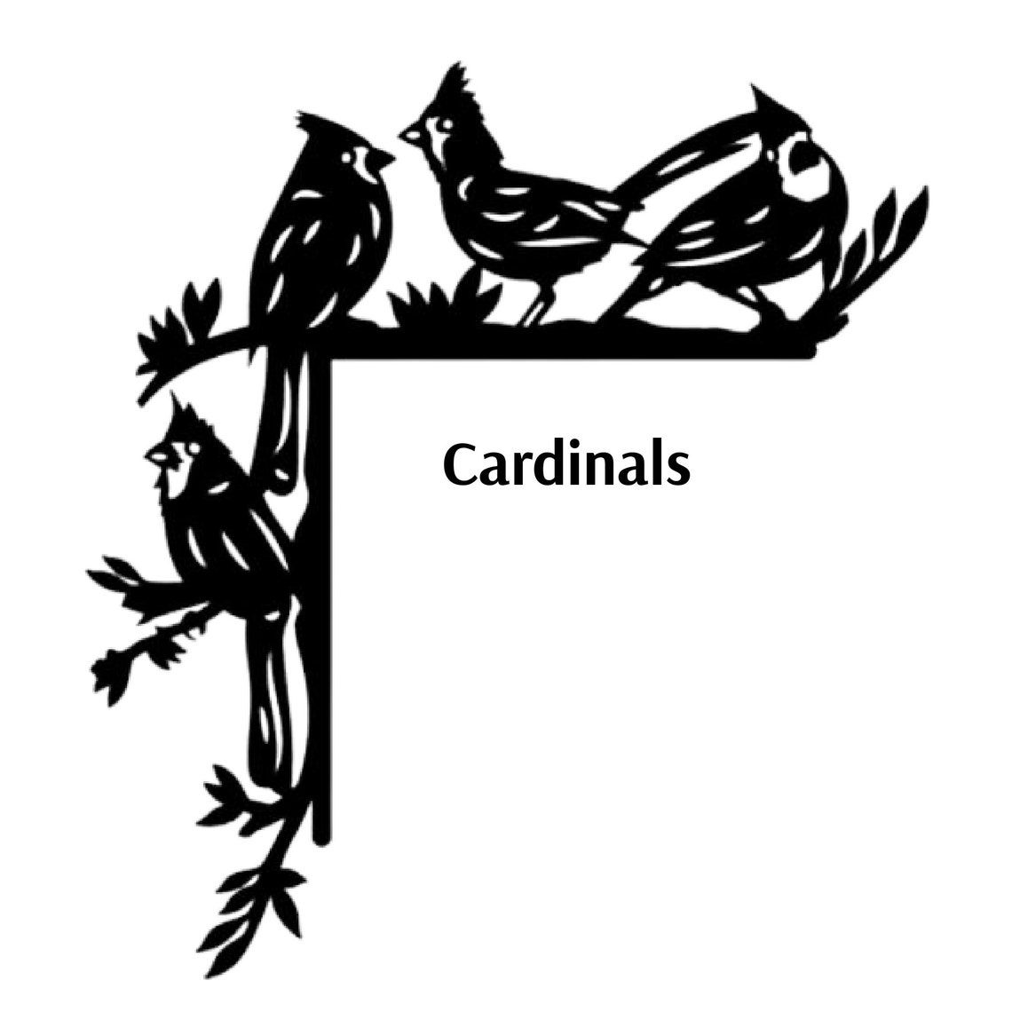 Bird Door Toppers - Door Decor - Gift Friends and Family - Etsy