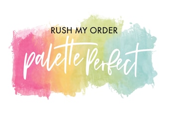 My Recent Orders - Etsy