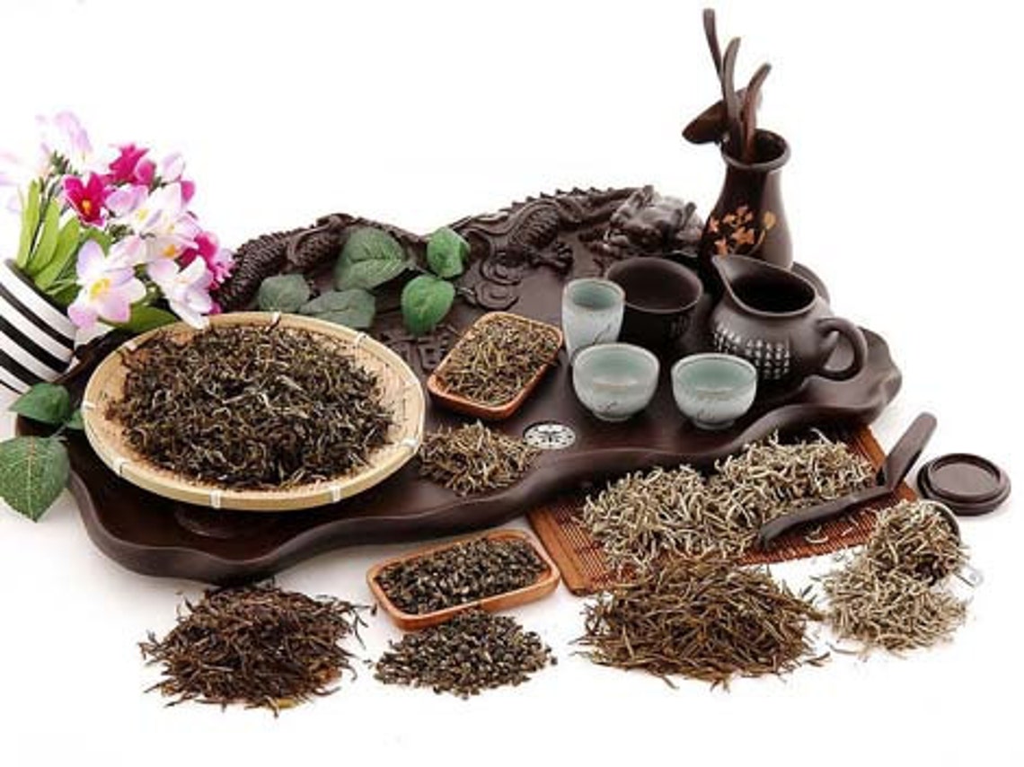 Gastro-tea - Etsy Canada