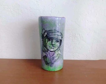 Santa Fe Pottery | Etsy