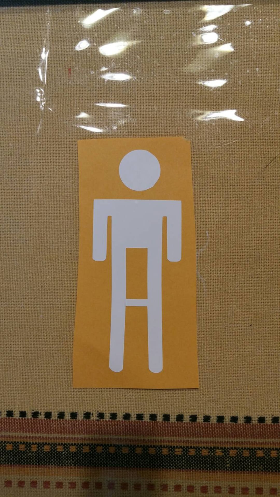 Man Light Switch - Etsy