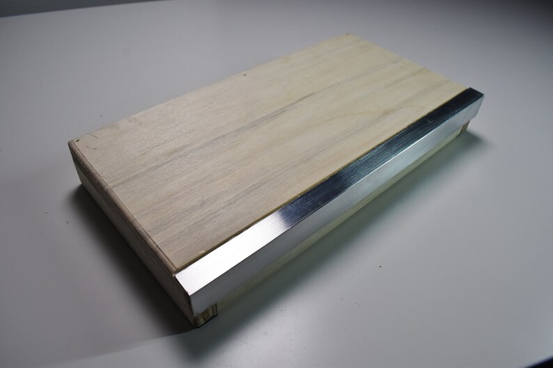 Flow Skate Co. Fingerboard Ramps Venice Manual Pad Premium Fingerboard ...