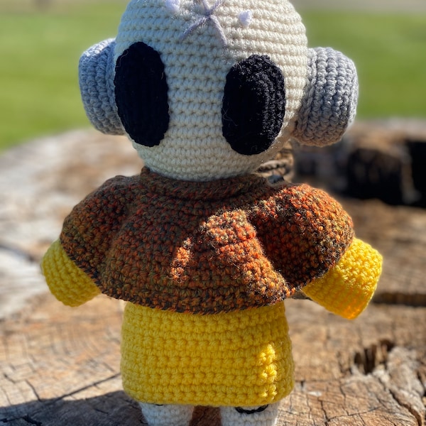 Rain World Plush - Etsy