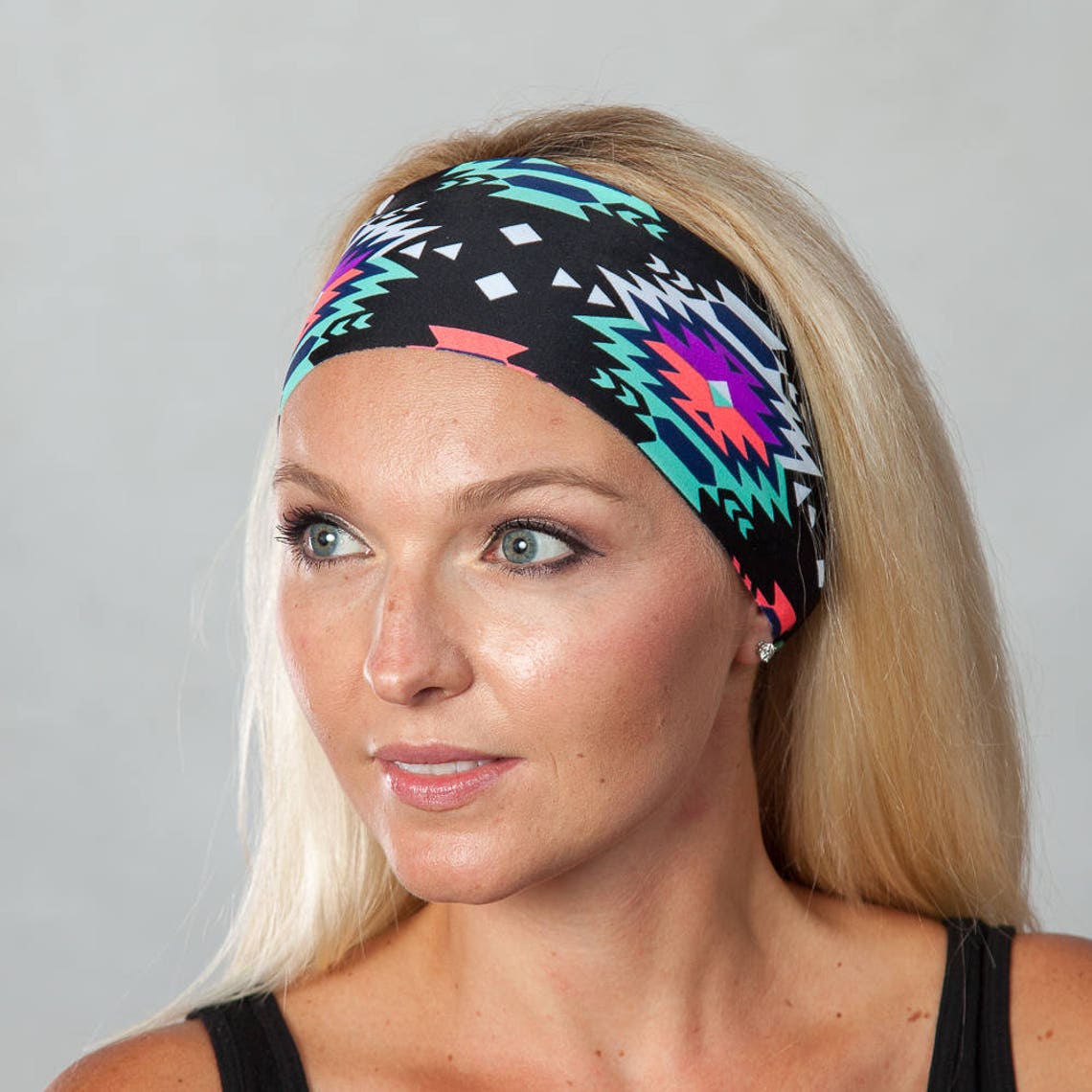 Running Headband-workout Headband-fitness Headband-yoga Headband-gym ...