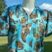 Scrub Top Sharks Dolphins Octopus Animal Spirits Stingrays Whales ...