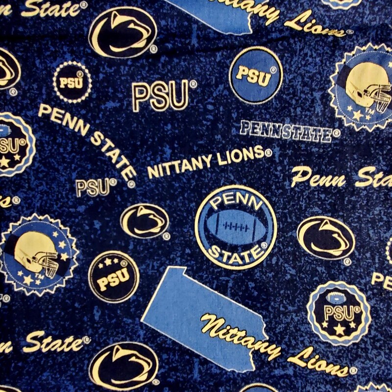Penn State Pillow - Etsy