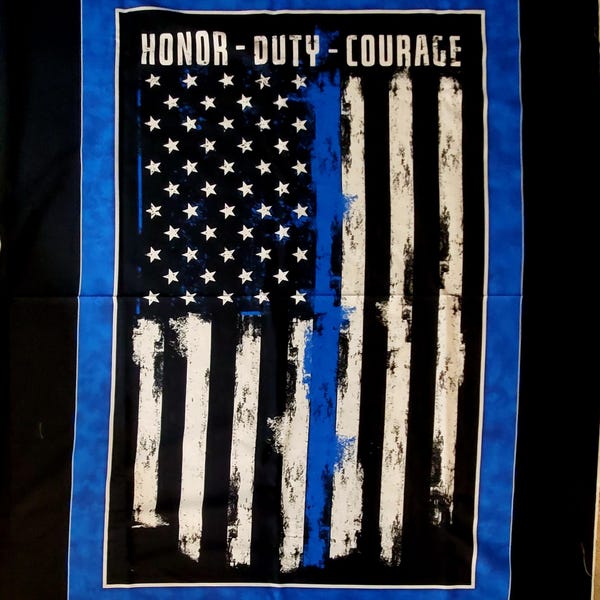 Military Quilt Panel - Etsy