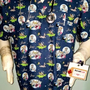 Cartoon Fabrics Jetsons 100% Cotton George Jane Judy Elroy Astro Rosie ...