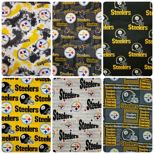 Steelers Hats - Etsy