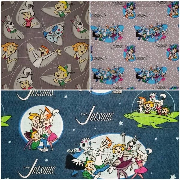 Jetsons - Etsy