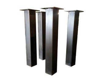 4x4 Table Legs - Etsy