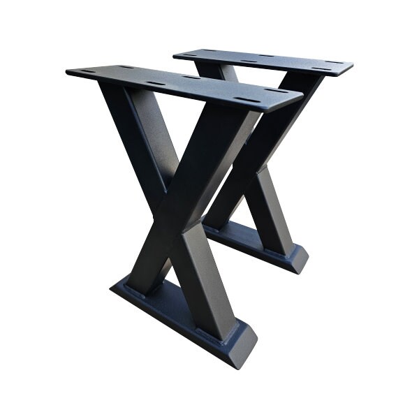 Trestle Bench Legs - Etsy