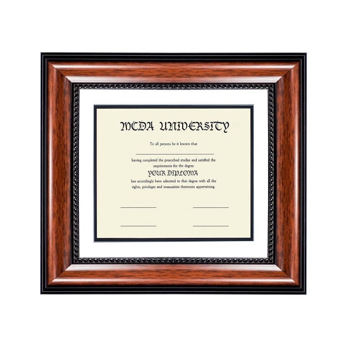 Diploma Frame - Etsy