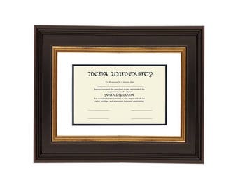 Purdue University Global Diploma Frame - Etsy