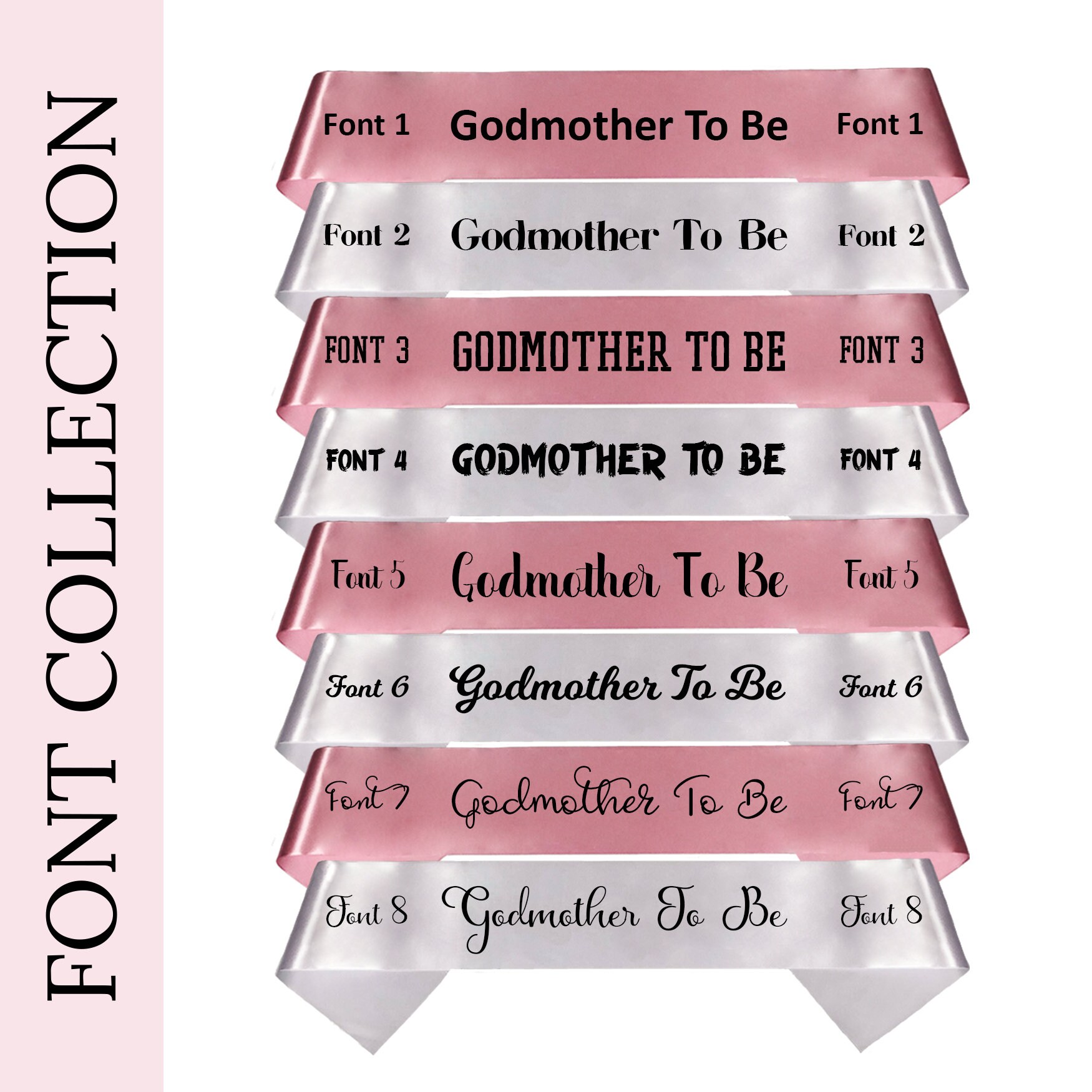 Personalised First Holy Communion Confirmation Sash Sashes Any | Etsy