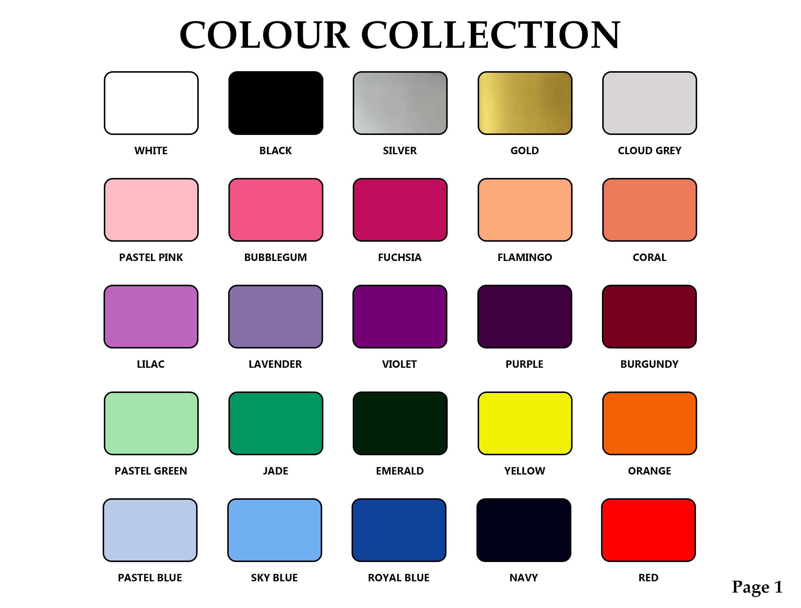 Personalised Birthday Gift Box Luxury Gift Box Any Age - Etsy UK