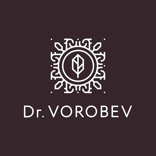 DrVorobev - Etsy