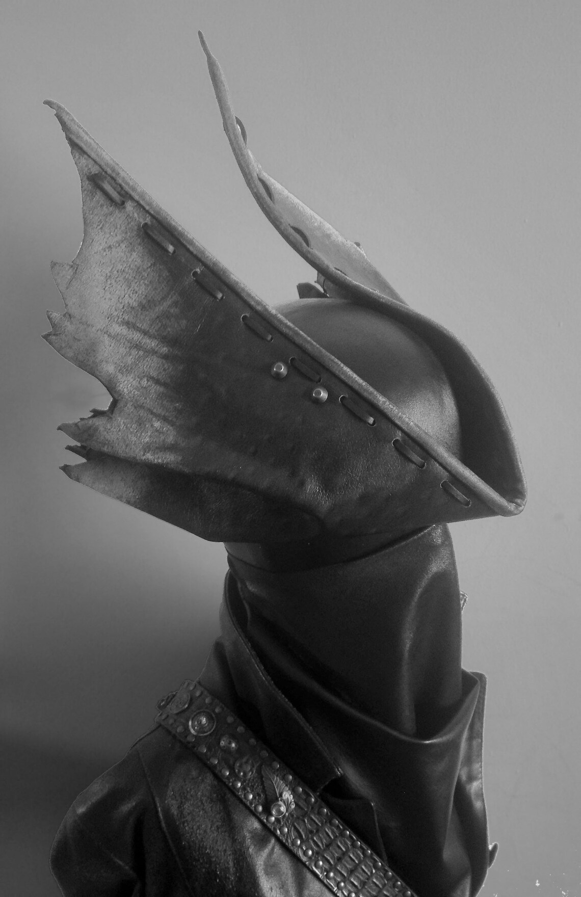 Bloodborne Hunter Hat | Etsy