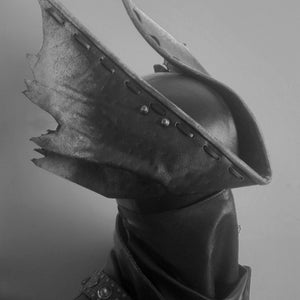 Bloodborne Hunter Hat - Etsy