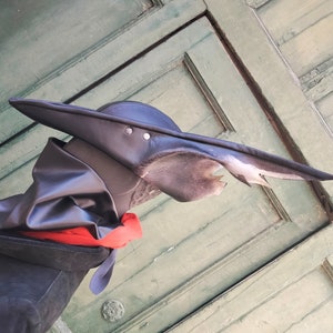 Bloodborne Hunter Hat 2nd Version - Etsy