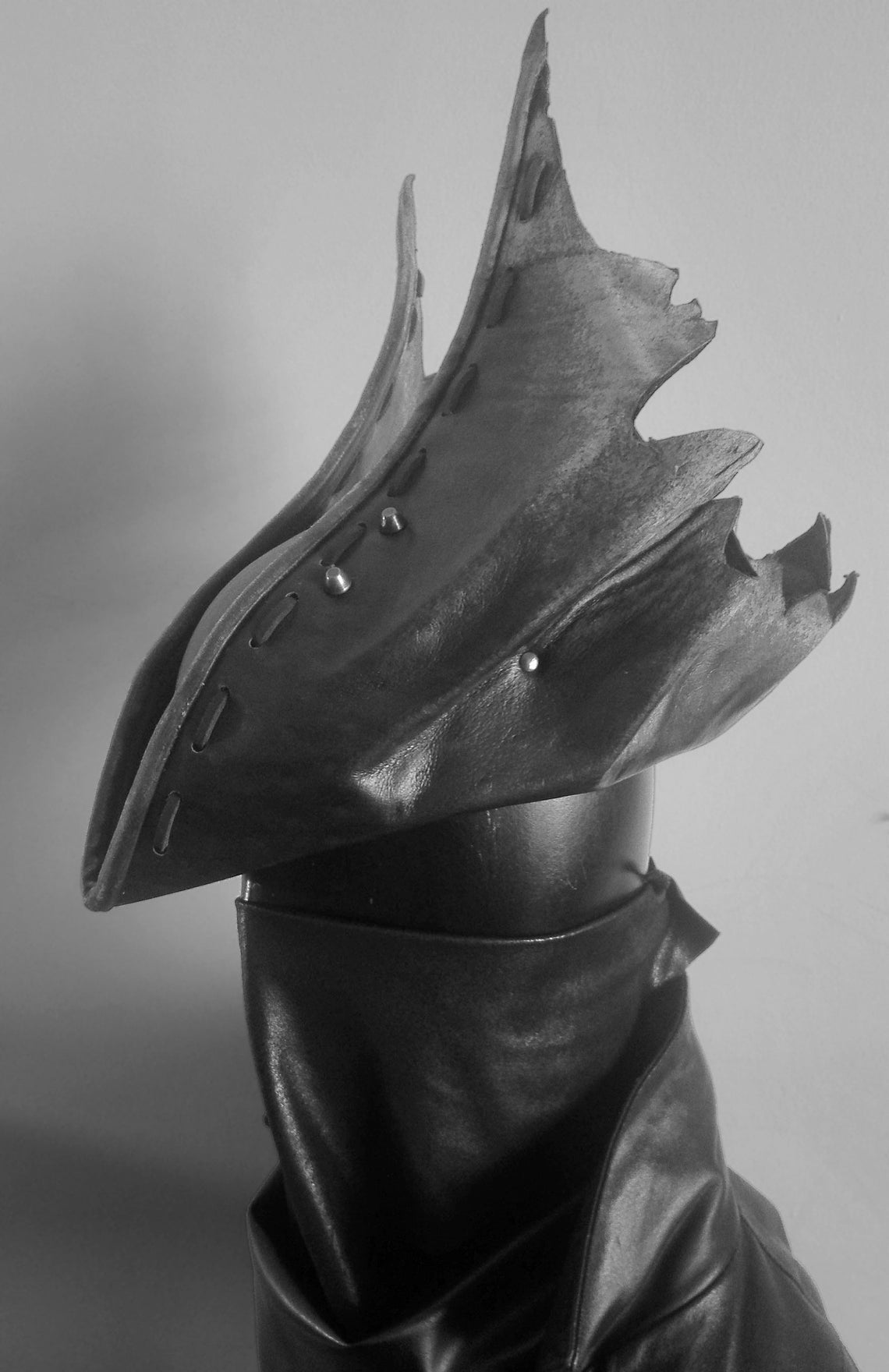 Bloodborne Hunter Hat | Etsy