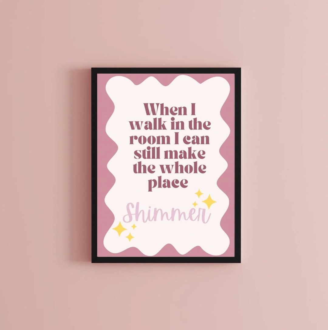 Bejeweled - Taylor Swift Collection - Etsy