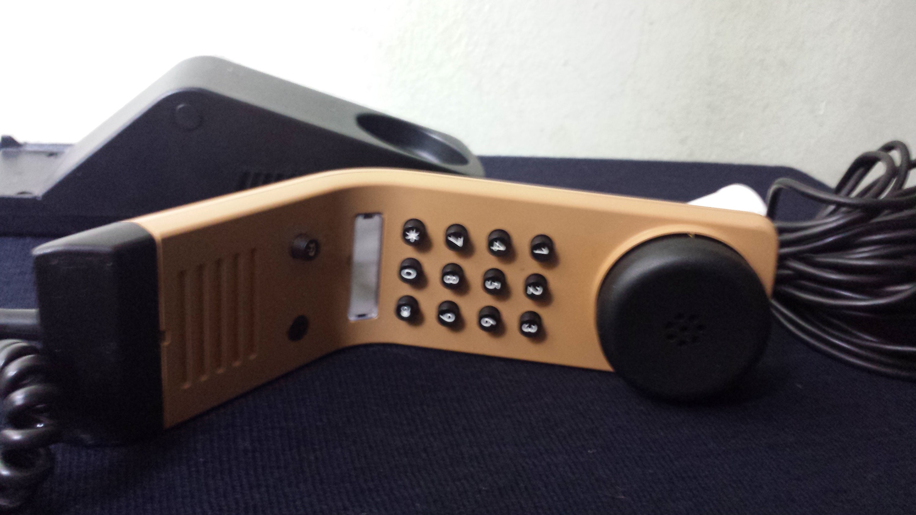 Buy Vintage Landline Telephone, Manual Telephone. Landline Telephone ...