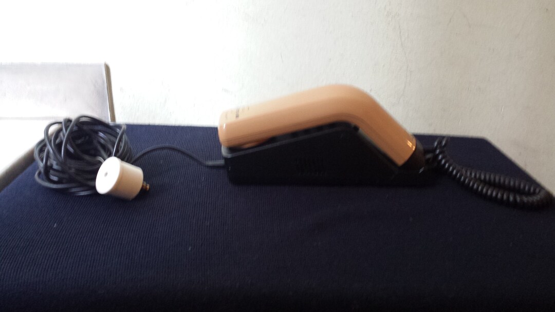 Buy Vintage Landline Telephone, Manual Telephone. Landline Telephone ...