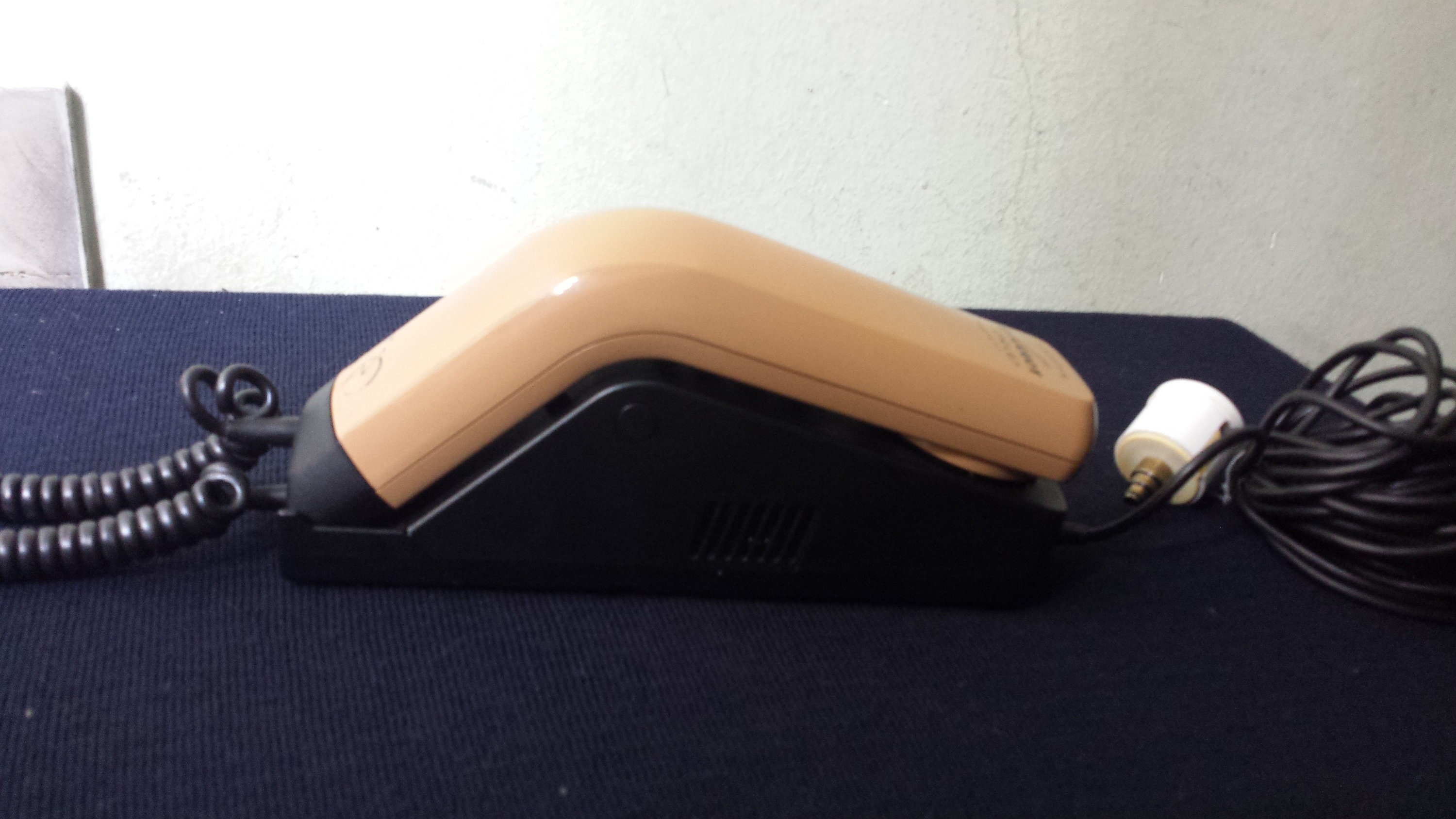 Buy Vintage Landline Telephone, Manual Telephone. Landline Telephone ...