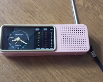 Alarm Clock Vintage - Etsy