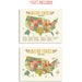 United States Map, Nursery Map for Girls, 2 Printable Files JPEG ...