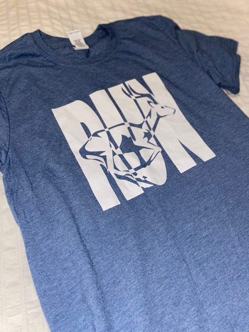 Phish Run Like An Antelope Lot T Shirt Etsy