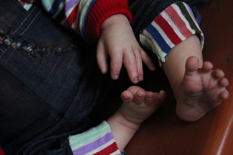 Realistic Chucky Inspired Prop Replica Reborn Toddler Doll - Etsy
