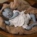CUSTOM Avatar Navi Reborn Baby Doll - Etsy