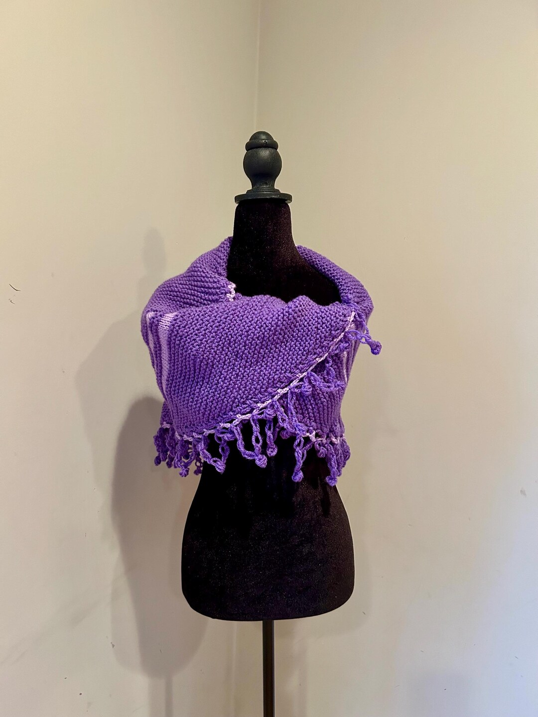 Shawls, BUY ONE Get One 50% Off, Hand-knitted Shawl, Women Shawl ...
