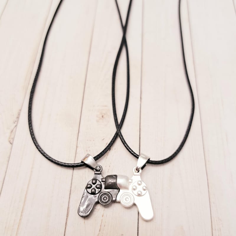 Video Game Jewelry - Etsy