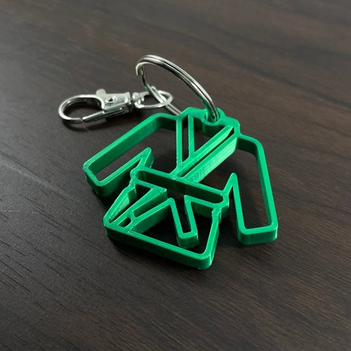 Karate Gi Keychain Martial Arts Accessory Custom Colors Key - Etsy