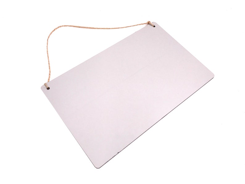 Snacks & Refreshments | Hanging Sign | Guest Notice - Etsy