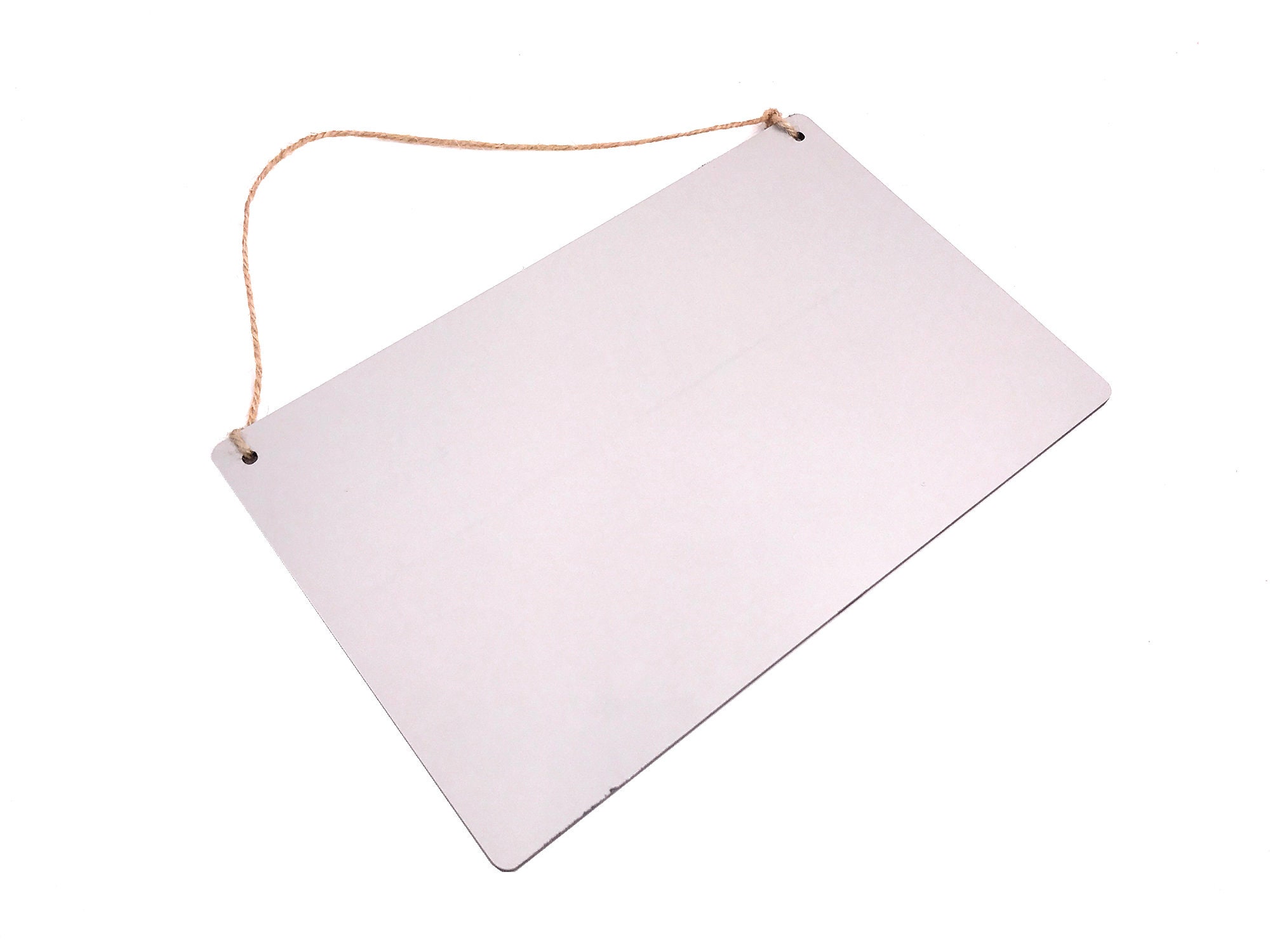 Snacks & Refreshments Hanging Sign Guest Notice - Etsy