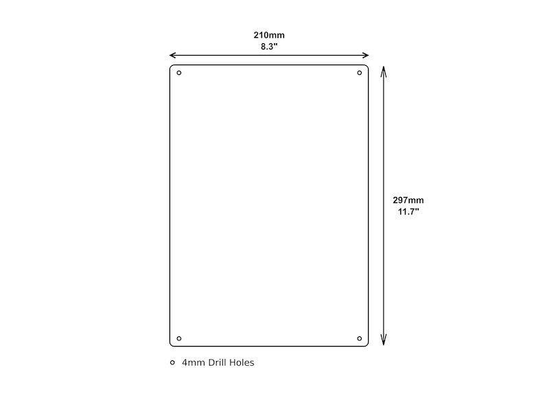 Parcel & Delivery Box Rustic Sign - Etsy