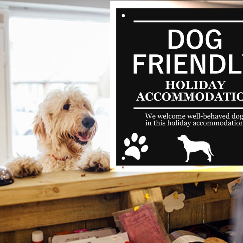 Indoor Dog Cottage - Etsy UK