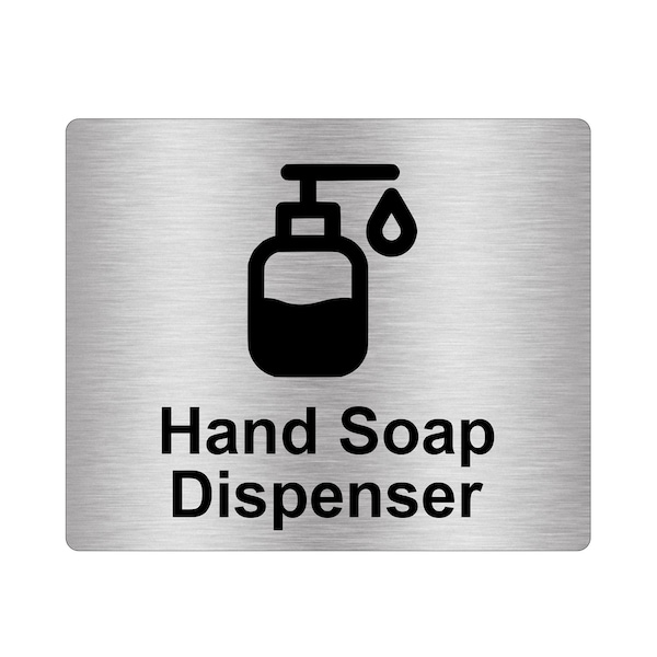 Handsoap Dispenser - Etsy