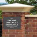 Please Do Not Obstruct Driveway Sign - Etsy UK