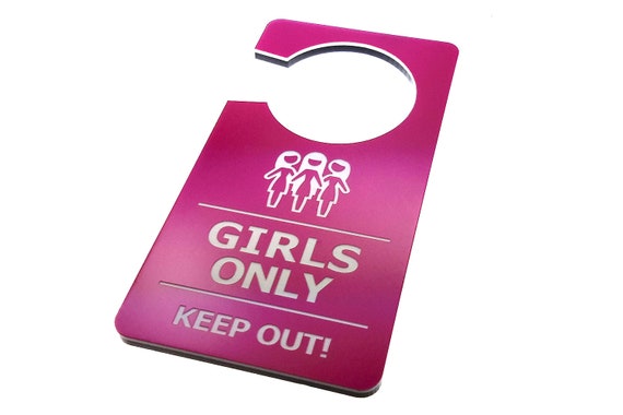 Keep Out Signs For Boys Personalized Novelty Warning Sign: Jay's Room ...